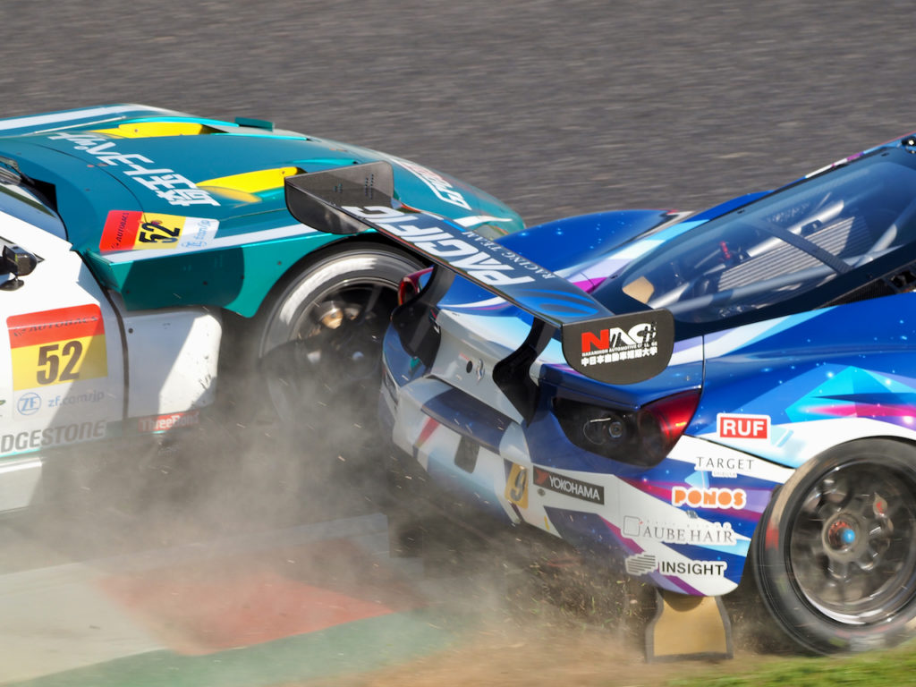 フォト・イラストコンテスト結果発表！ - PACIFIC RACING TEAM × hololive RACING PROJECT ...